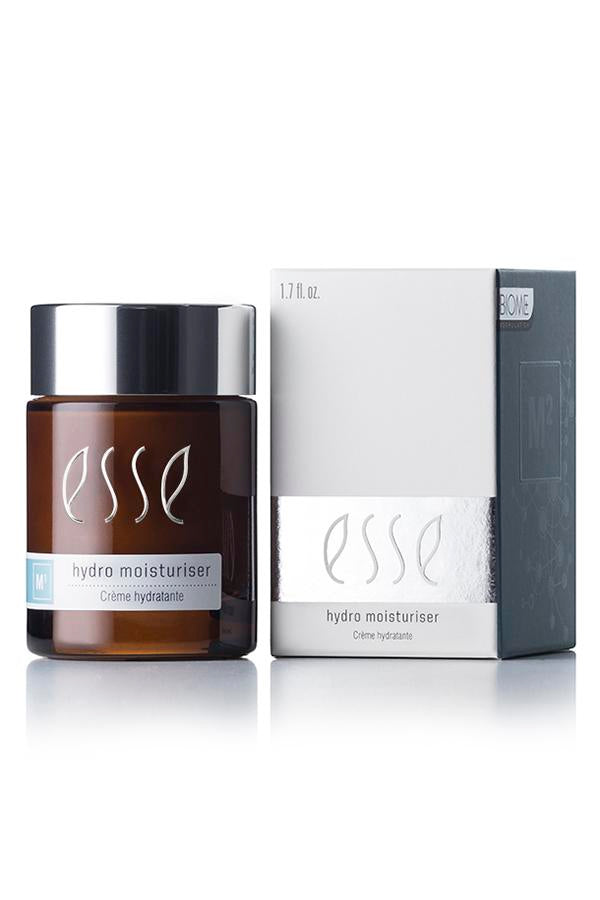 Esse Hydro Moisturiser 水潤保濕霜 50ml – Hakme Beauty Limited